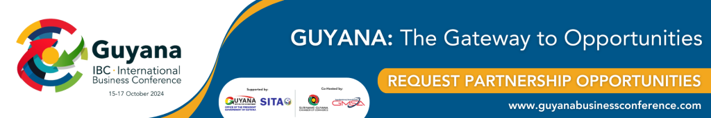 Guyana Manufacturing & Services Association Ltd